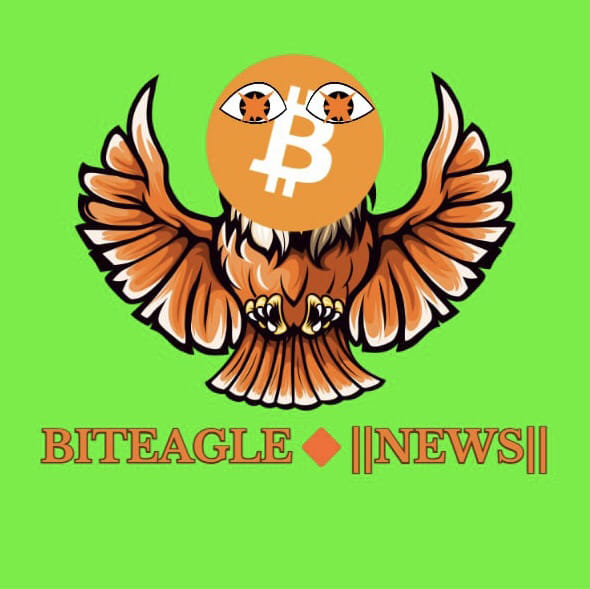 🦅 BREAKING 🦅 BitEagle_News @BitEagle News Just hit 20k fo | BitEagle News on Binance Square