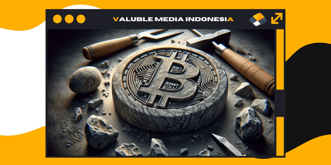 Penambang Bitcoin meraih keuntungan melebihi $9,97 juta dala | Valuble ...