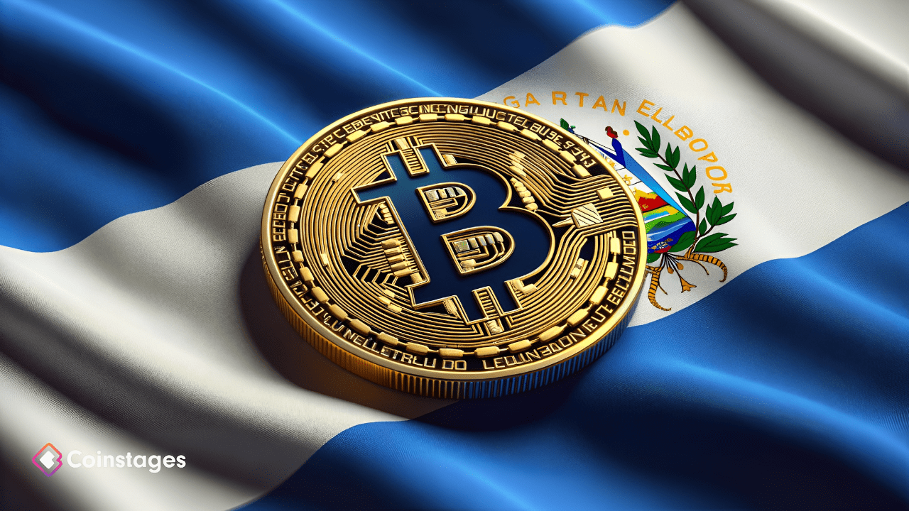 El Salvador Gets Approval for Bitcoin ‘Volcano Bonds’ in 2024 ...