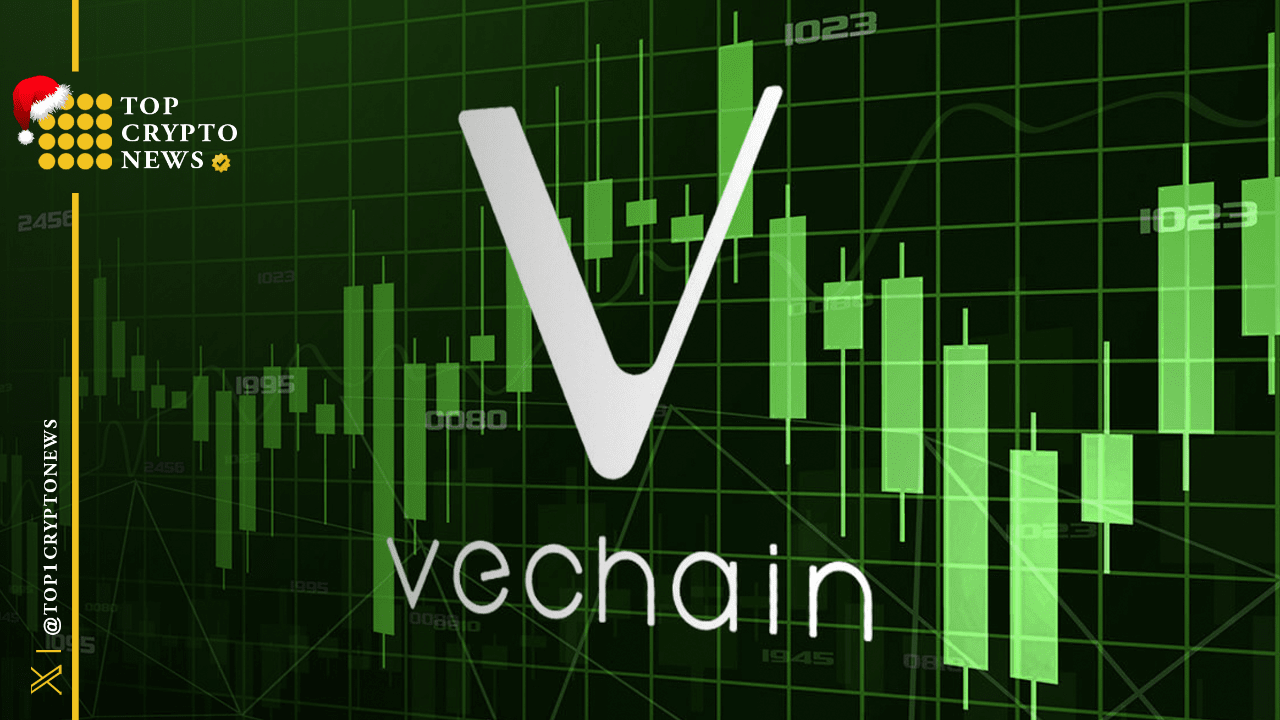 Billion-Dollar Tangem Hardware Wallets to Embrace VeChain (VET): Users Get More Crypto Storage ...