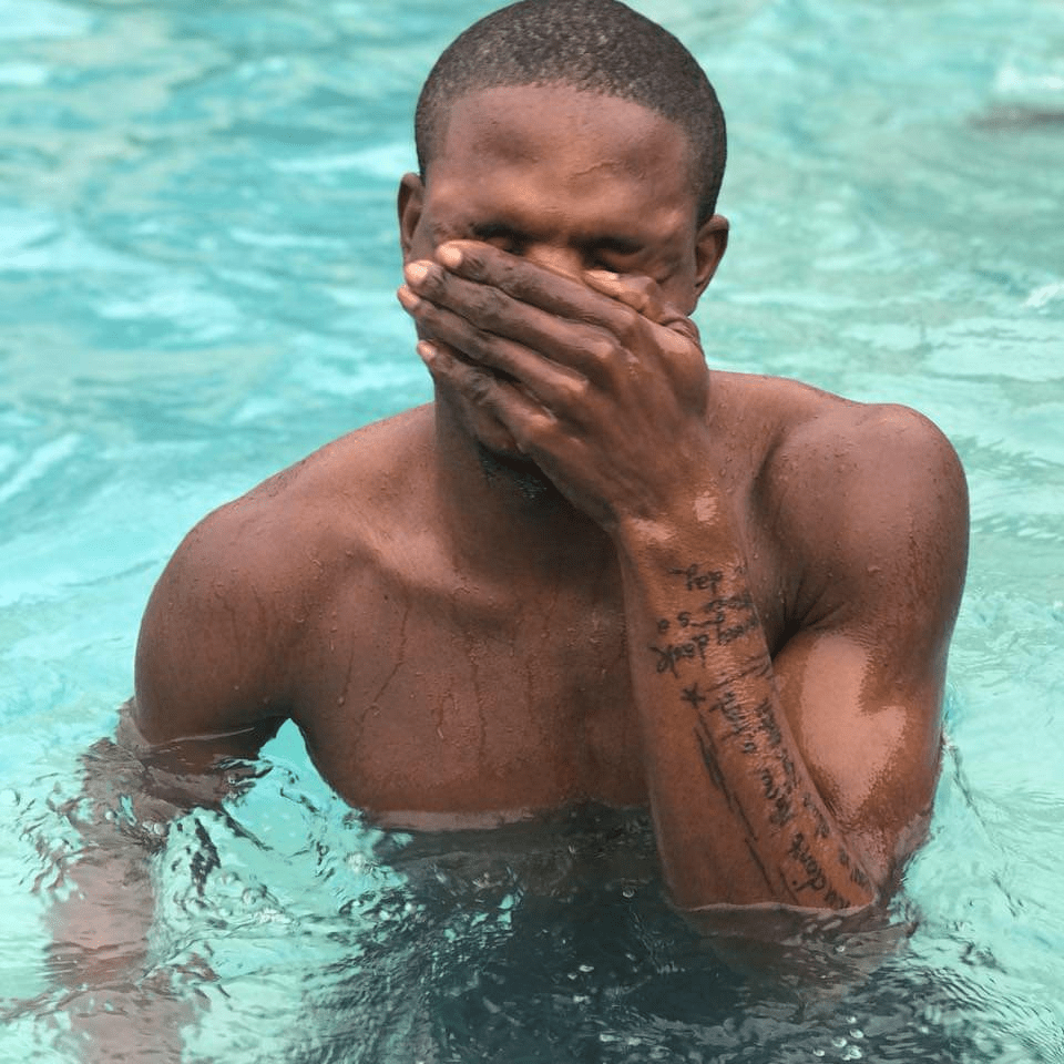 omosefe's Profile | Binance Square