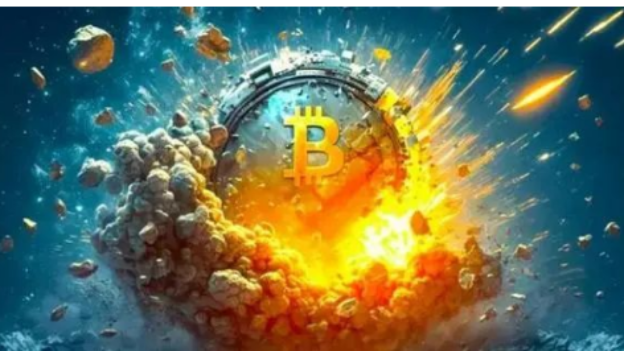 The 3 most noteworthy coins with the potential to explode 100 times in the 2024 bull market ...