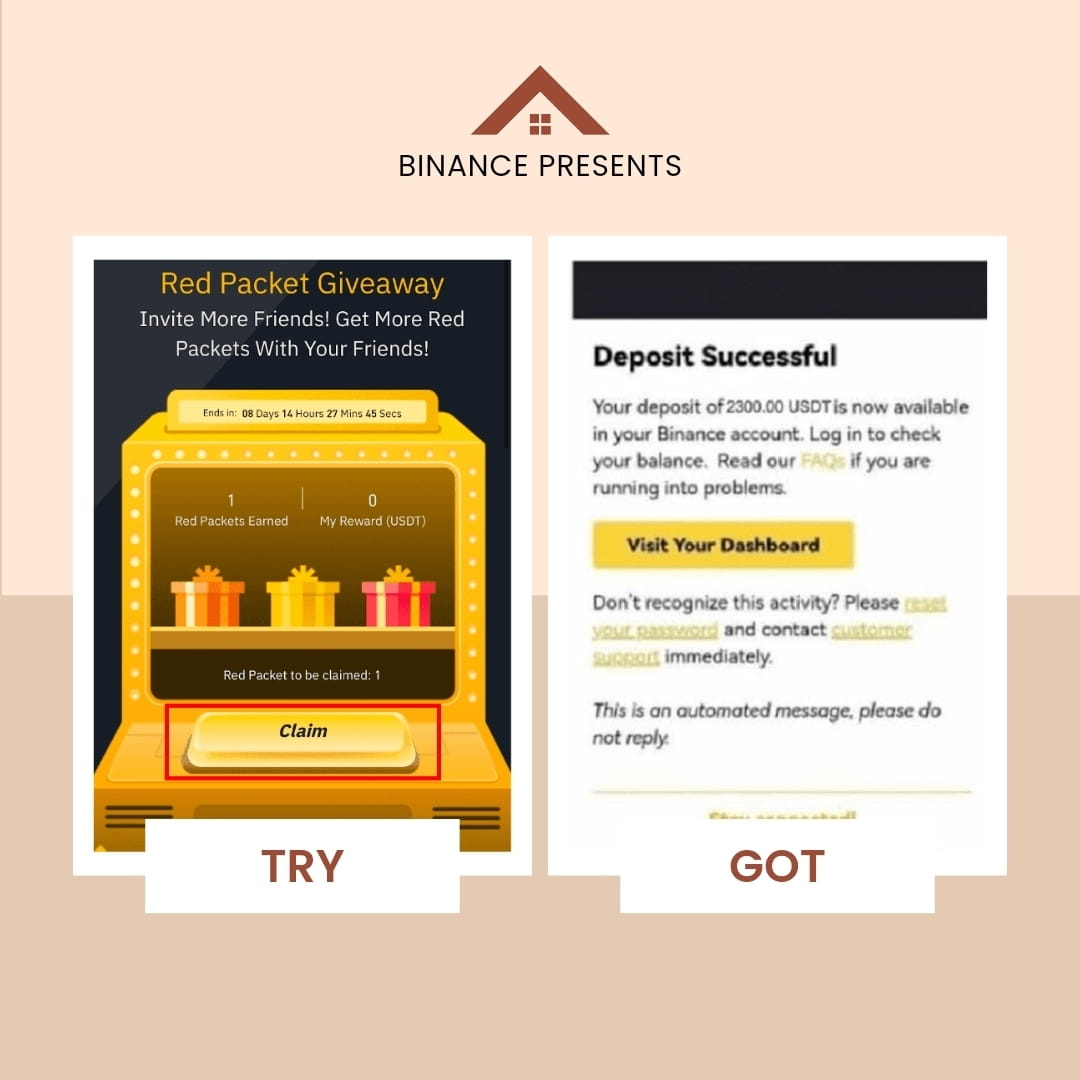 Unleash the Crypto Magic! Binance Presents: Free 1000 USDT | Technical Jafar on Binance Square