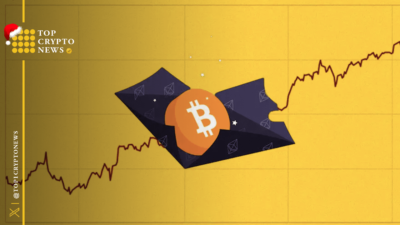 What happened with Bitcoin in 2023 | TopCryptoNews on Binance Square