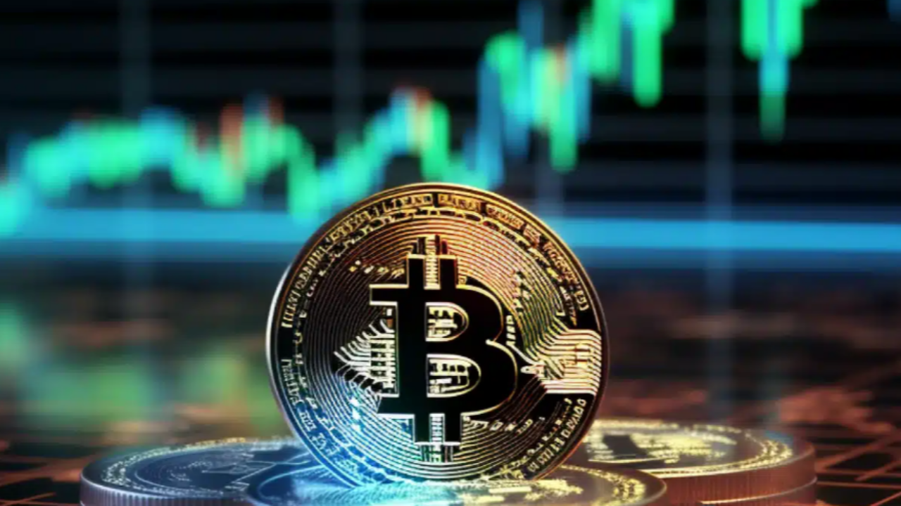 Bitcoin and EOS continue to rise as Satoshi Nakamoto's rebellion gains ...