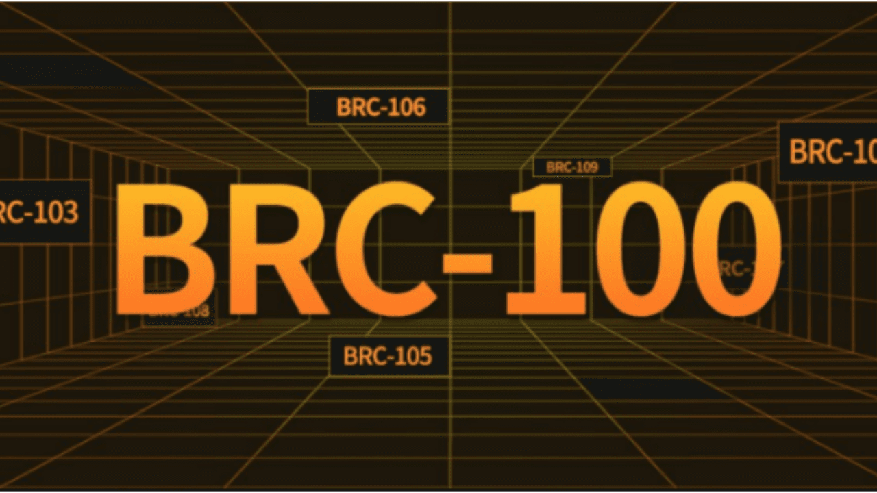 brc100 The most undervalued protocol token | 羡羡的加密日记 on Binance Square