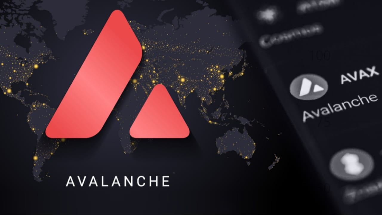 Why Did Avalanche (AVAX) Rise 300% in Two Months? | 加密橙子 on Binance Square