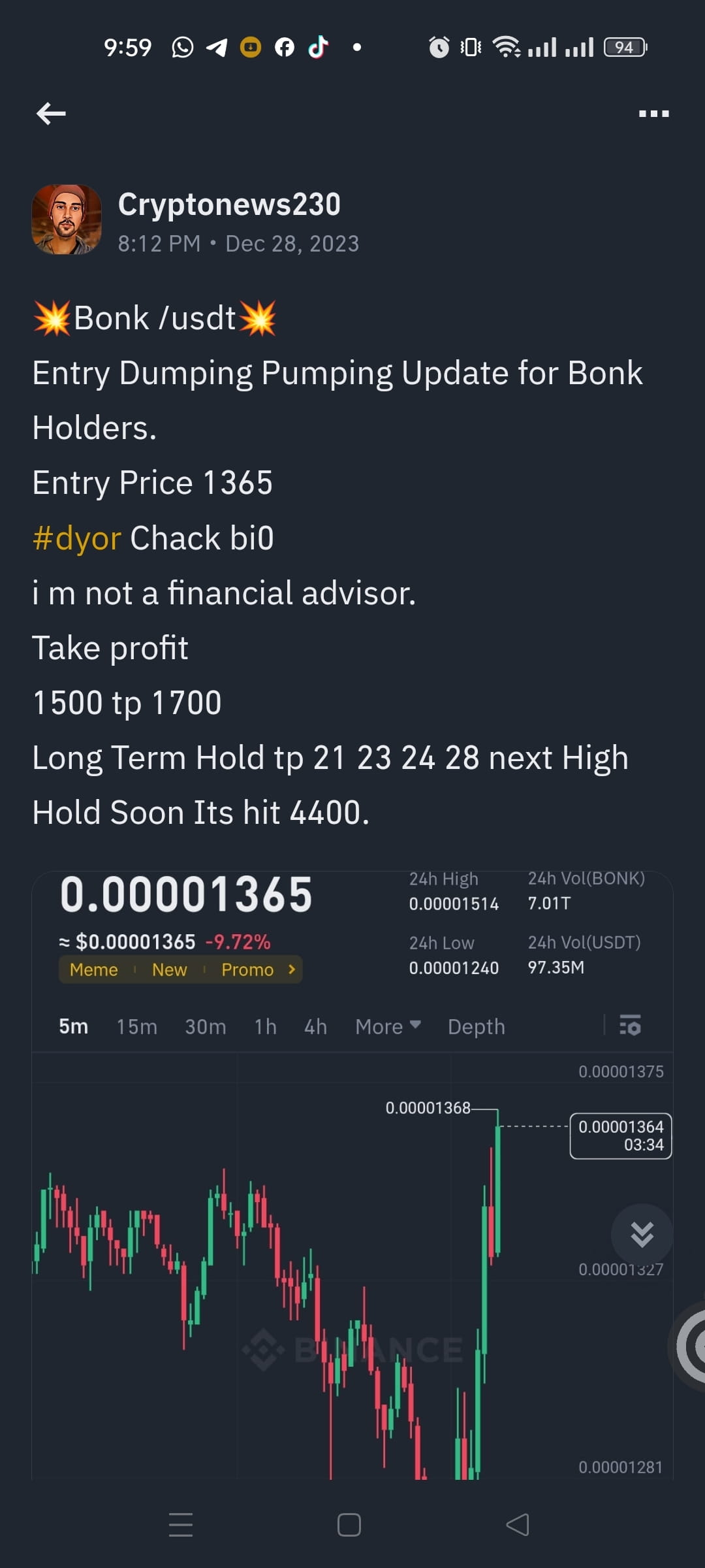 | Recovery Boss on Binance Square