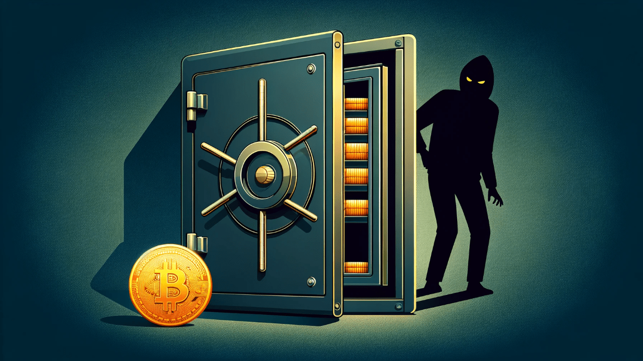 How to Avoid Scams in the Crypto World | Ramon Cunha on Binance Square