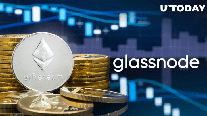 Glassnode 联合创始人为以太坊的雄心勃勃的推动设定了 2500 万美元的目标 | 币圈_狂人 on Binance Square