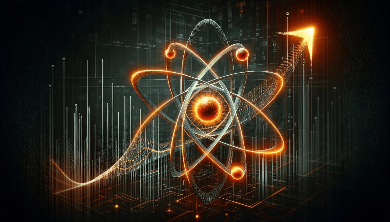 The Cosmos ecosystem is in an exciting development: it could impact ...