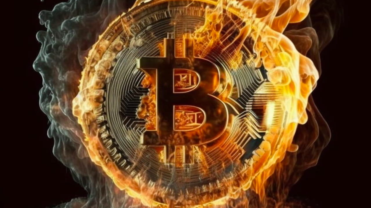 Heres Why Btc Eth Xrp Prices Dropped Sharply Today Mystry 蛋先生 On