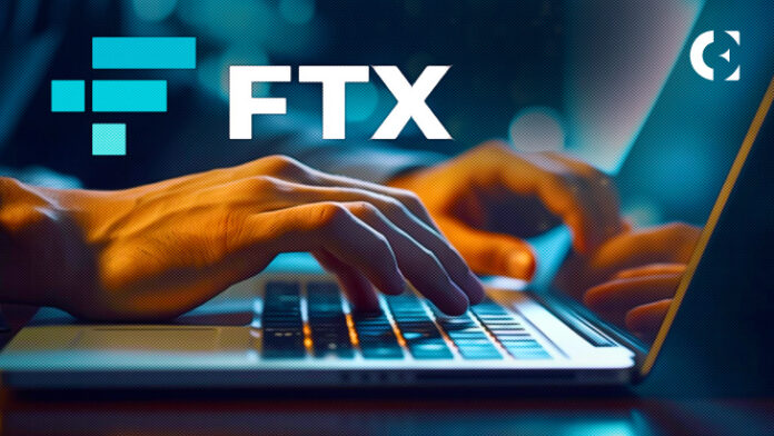 FTX starts selling 6.26 million IMX tokens after surging 119% to $1.49 | 咕咕驸马 on Binance Square