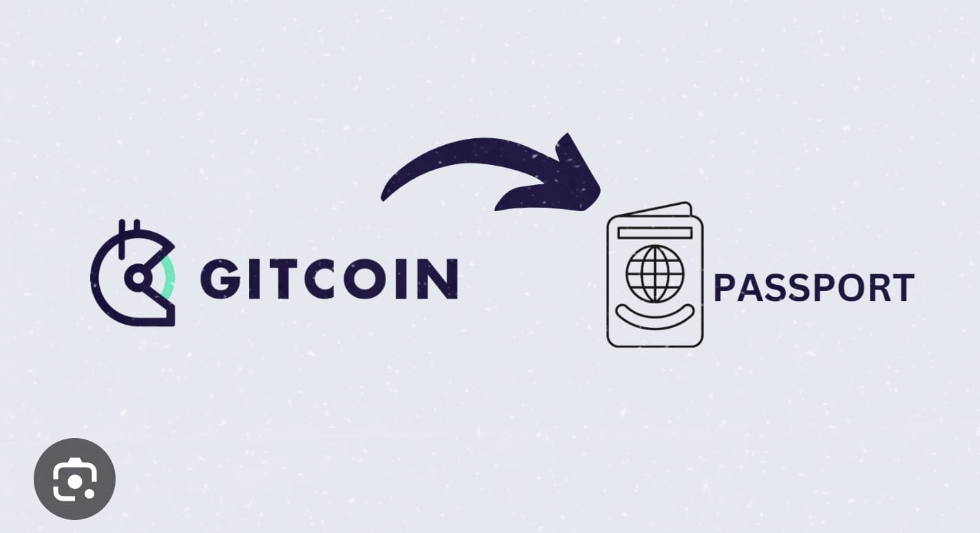 Security Alert to All Gitcoin Passport Users....📛 below al | RDV1970 on Binance Square