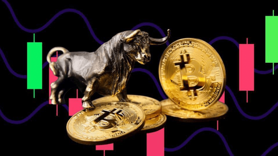 Here are 5 Signals That Indicate the Bitcoin Bull Run is on the Horizon ...
