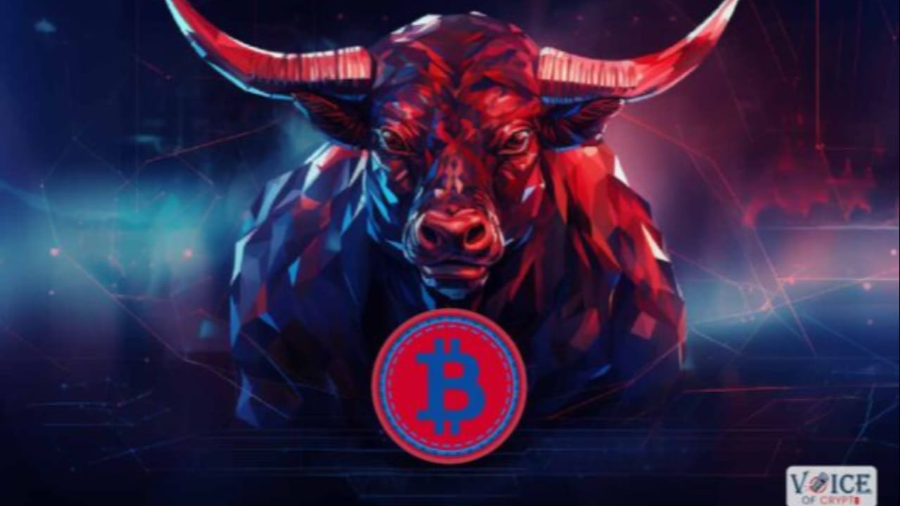 Can a $596 Billion Influx Trigger a Crypto Bull Run? Insights from ...
