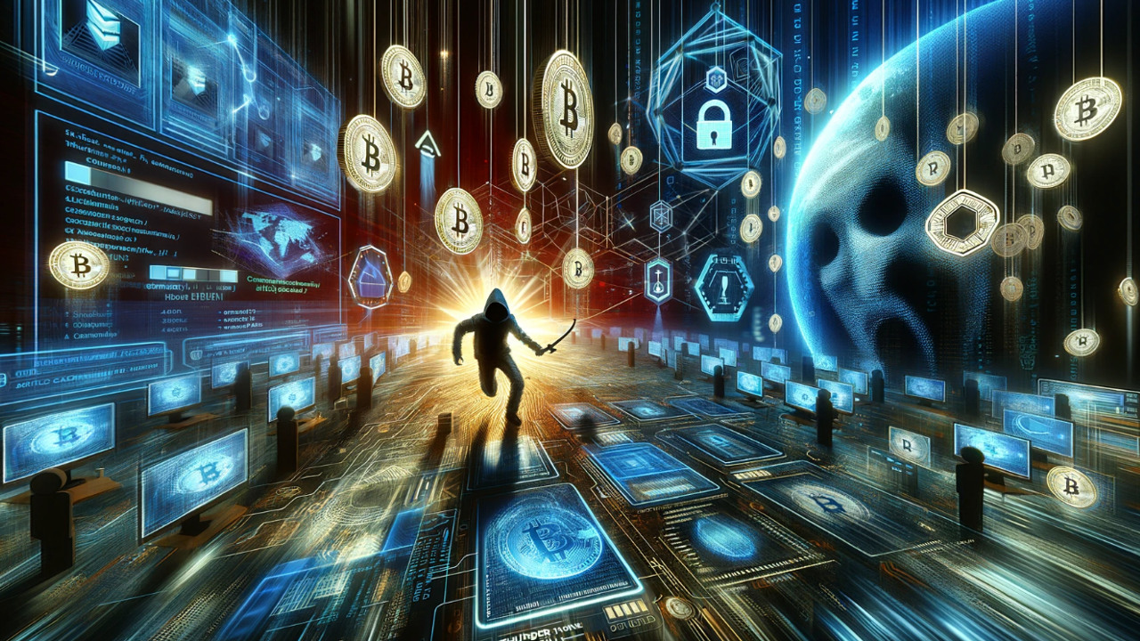 Thunder Terminal Faces Attack, Secures User Funds, Hacker Disagrees ...