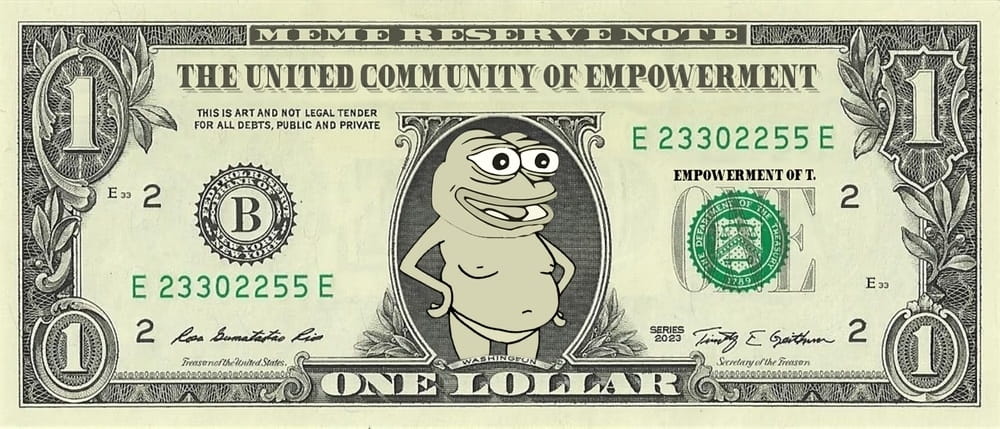 The meme token BONK sets a new historical record after soari | Si_Angel ...