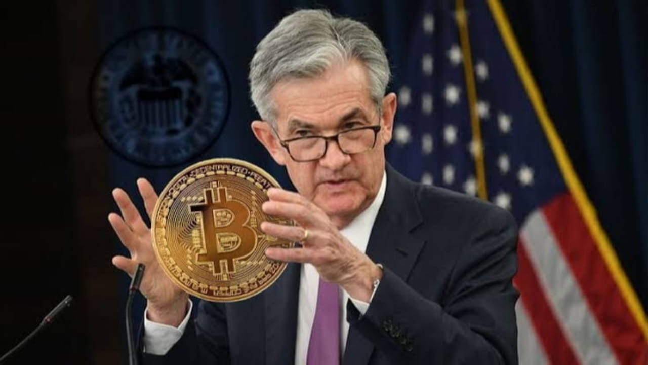 The Federal Reserve announced its interest rate decision. Details are ...