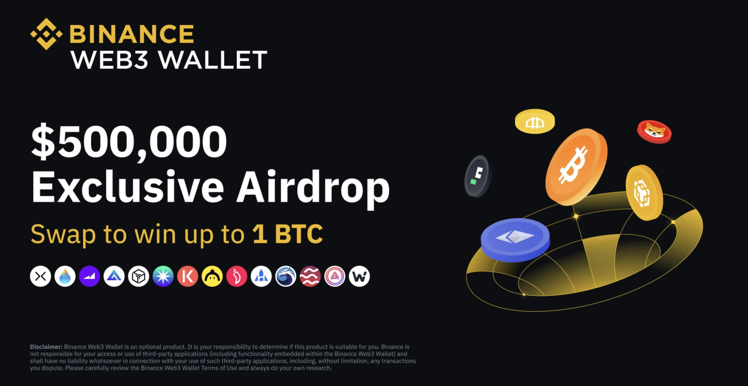 🚨 BİNANCE TOPLAM ÖDÜL 500.000 $ ÖDÜL 🚨 Binance resmi hesa | Yapay Zeka AI on Binance Square