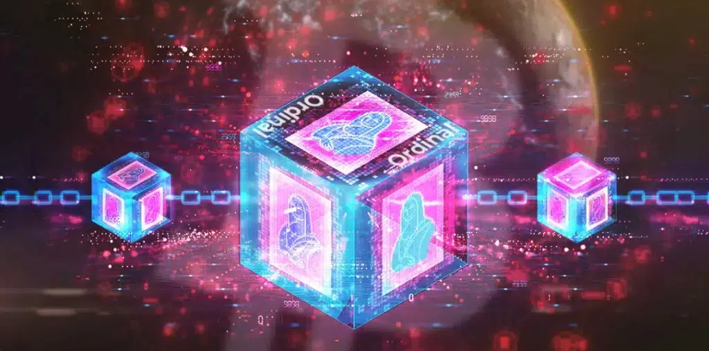 Bits: Can the US Really Help Censor Ordinals in Bitcoin? The ...