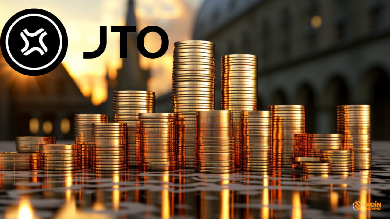 Jito (JTO), a DeFi Project Based in Solana, Is Setting Up an Airdrop ...