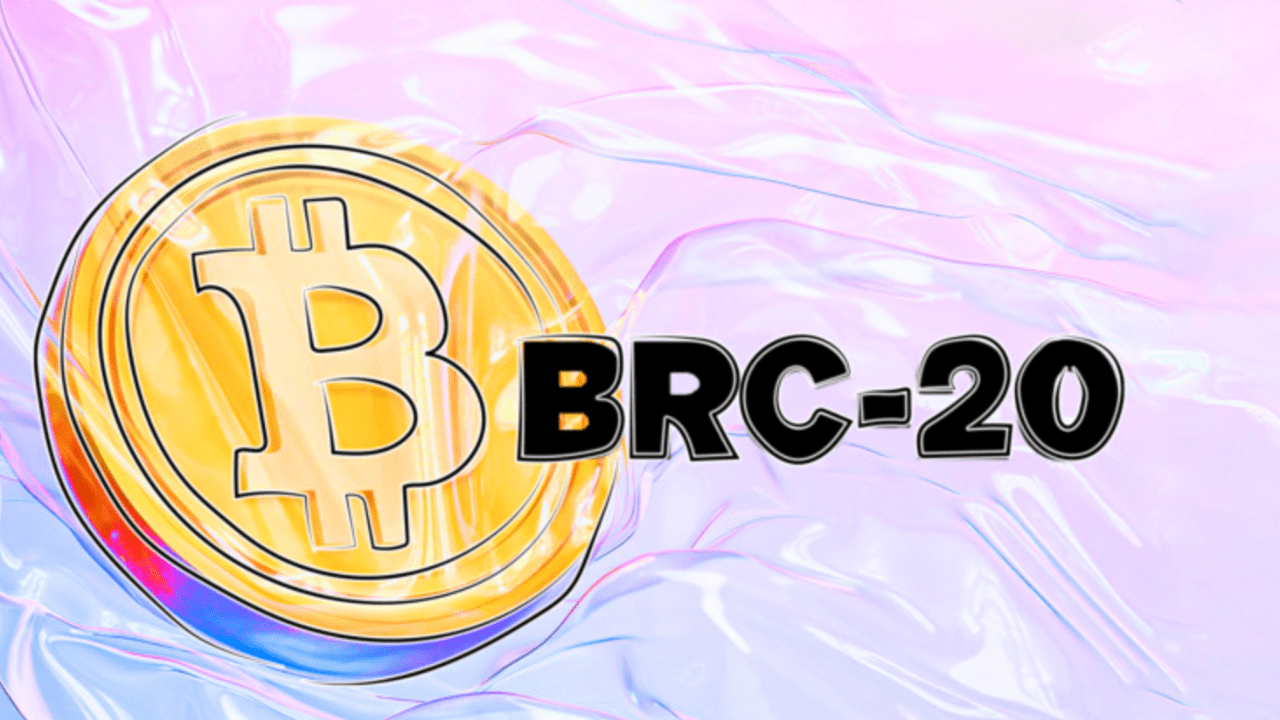 What is BRC20, inscription, how to engrave it, how to cast it, is the inscription NFT or FT ...