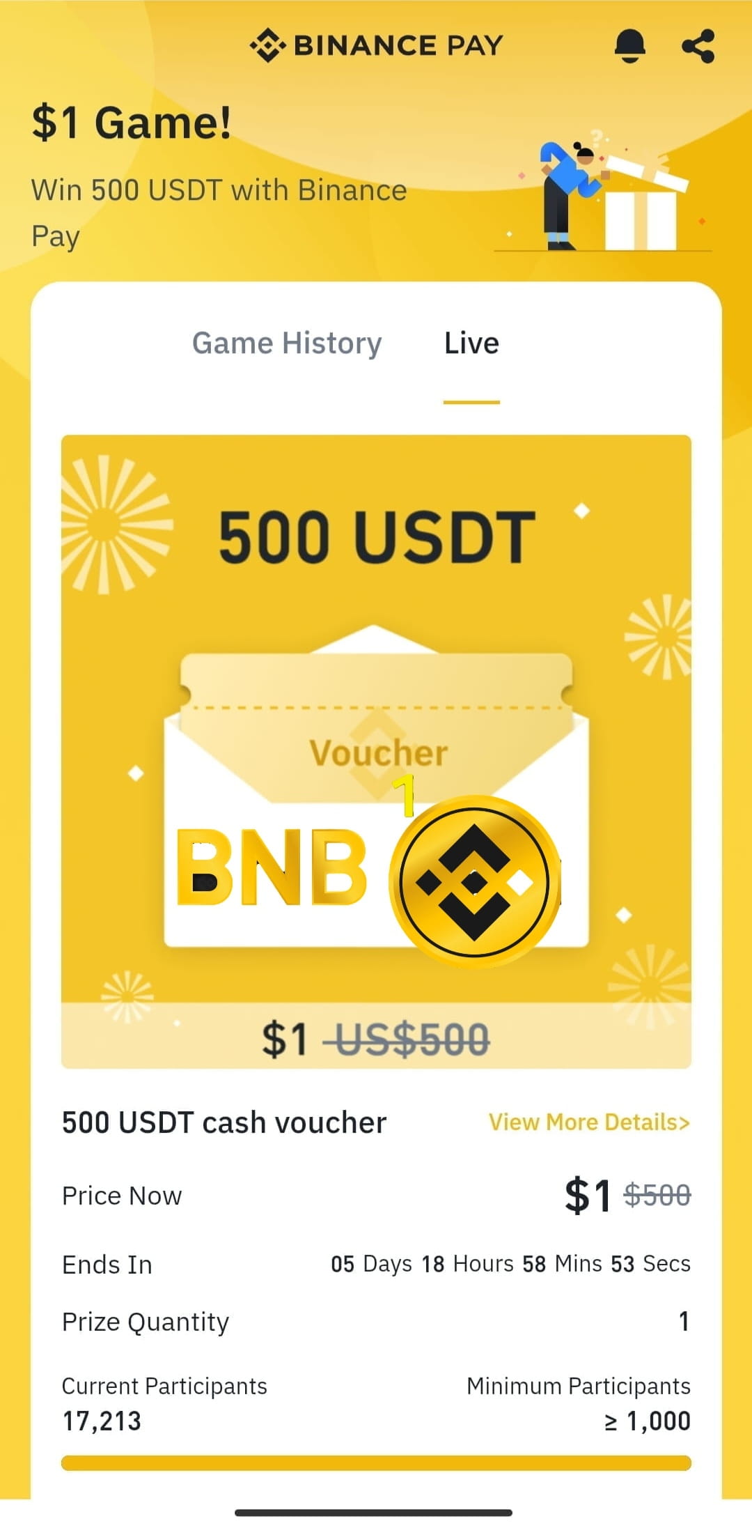 Claim Your Free 500 USDT With Zero Investment and Zero Risk | Mastering ...