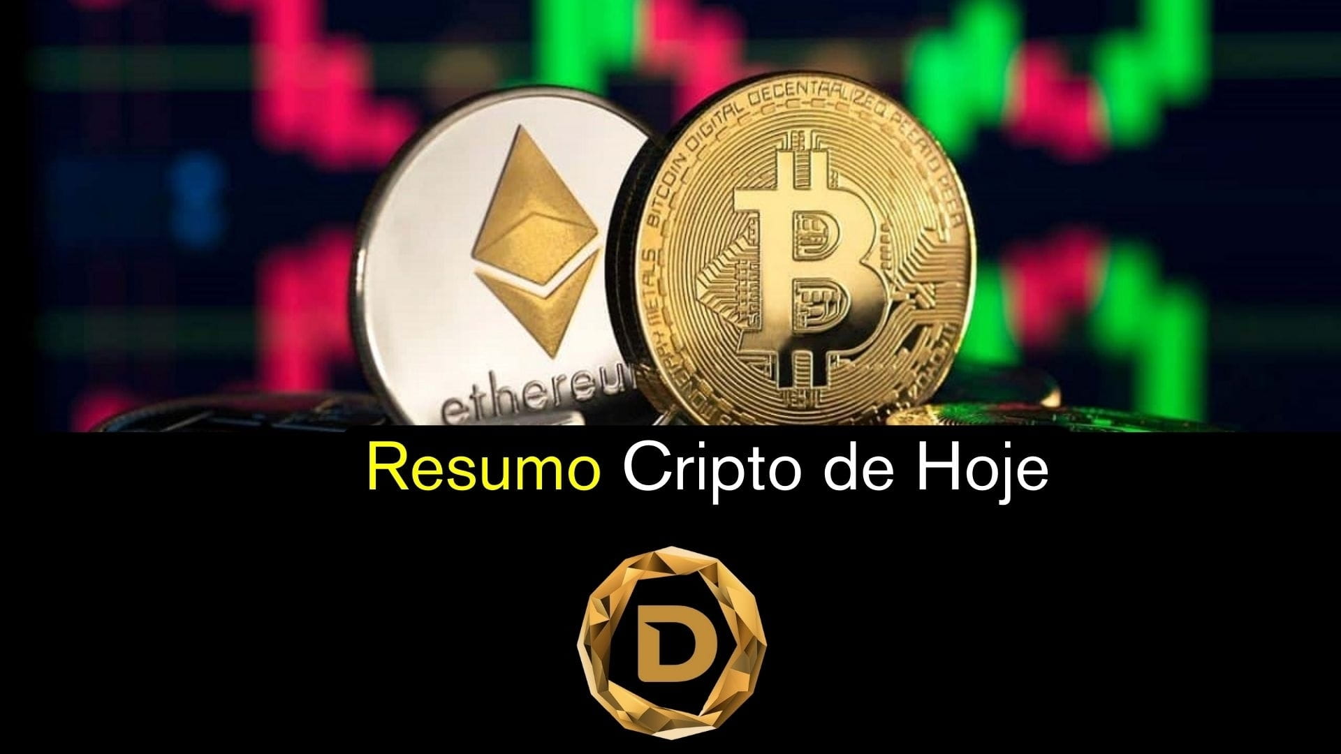 Need to know what's happening with cryptocurrency today? Her | Dicas de Cripto on Binance Square