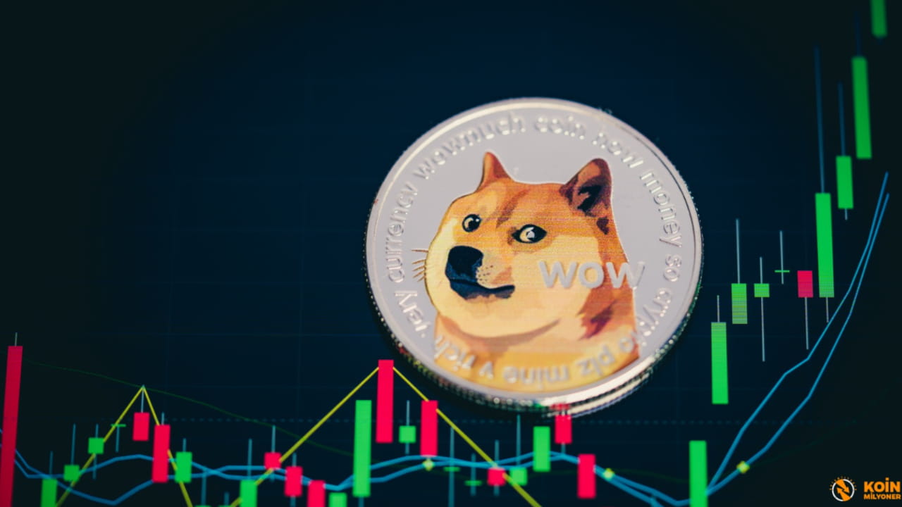 Dogecoin may return over $0.1 as the community prepares for Astrobotic ...