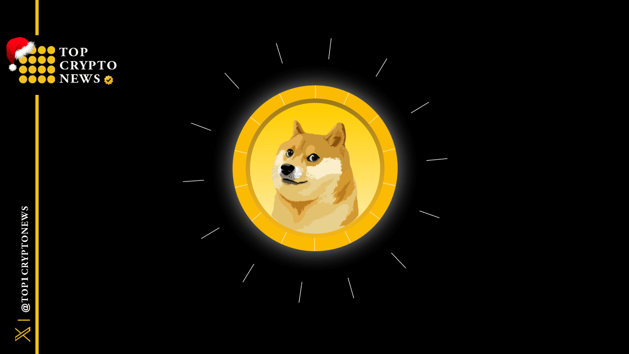 Dogecoin Gains Momentum: Bulls Rally Despite Market Pressure! | TopCryptoNews on Binance Square