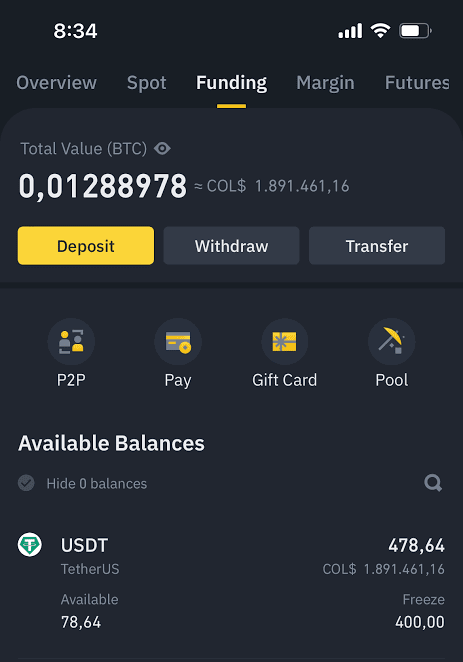 📣 Grab a Free $4,000 USDT from Binance! 📣 🏖️ Act fast! ⏰ | Mbeyaconscious on Binance Square