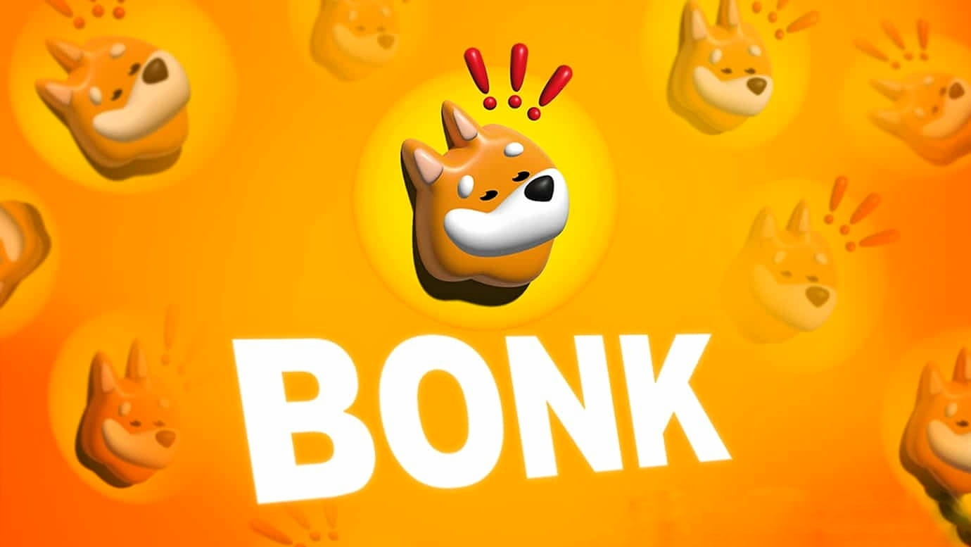 Could BONK's Rise Be Like The Shiba Inu's Legendary Bull Run ...