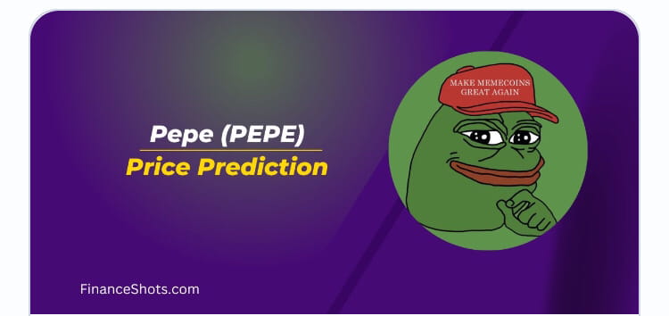 PRECIO DE LA MONEDA PEPE EN 2025 0,02$ PEPE COIN ESTÁ LISTO ...