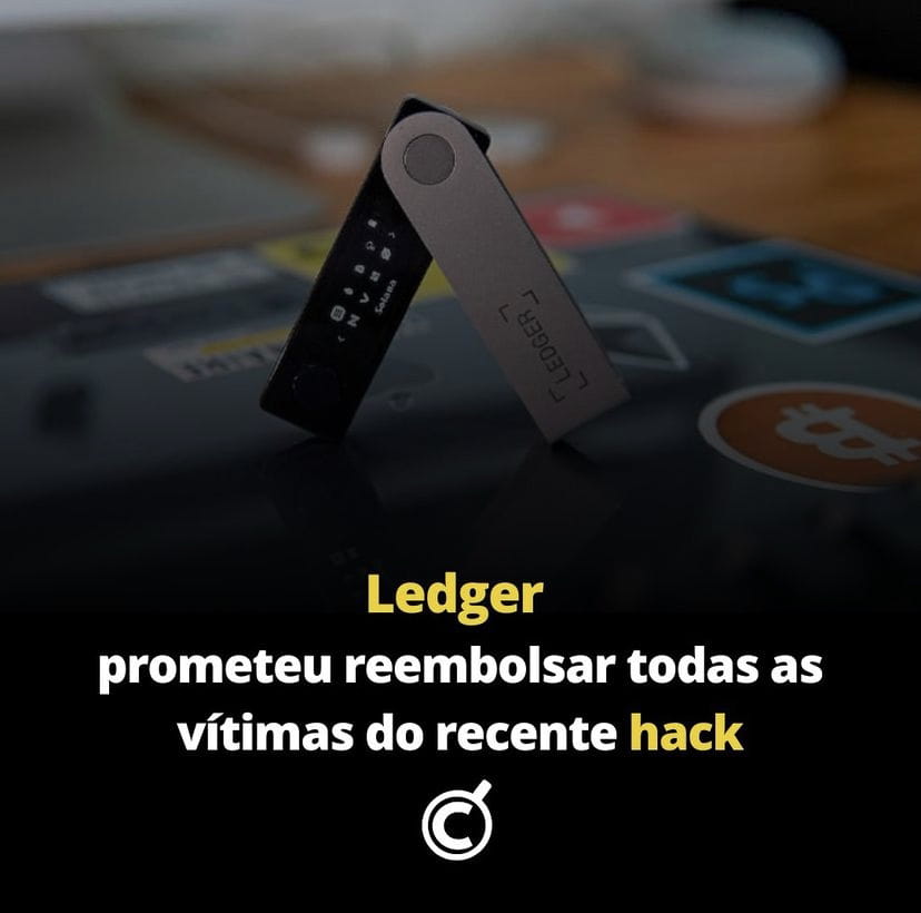 Following the recent security incident on December 14, 2023, | Café Com Cripto on Binance Square