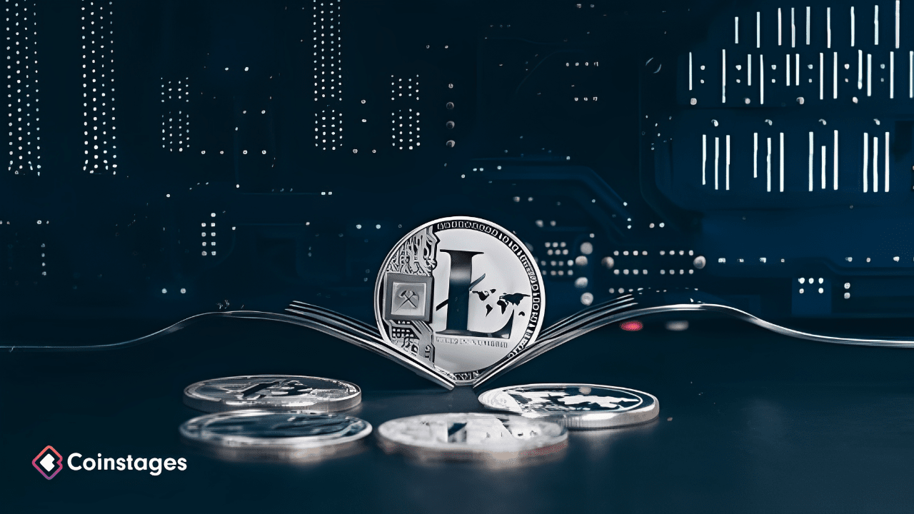 Litecoin (LTC) Expected to Spike 200% in January If This Happens ...