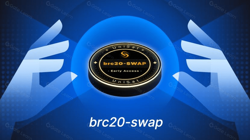 Ordinals ecosystem revolution: Unisat launches brc20-swap to impact ...