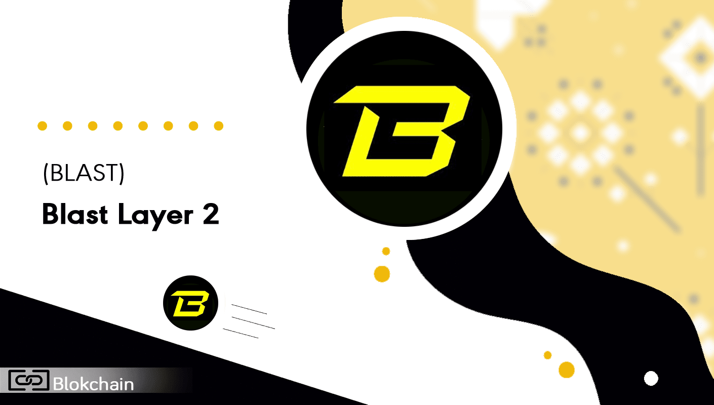 💫 BREAKING NEWS 💫 Blast Project Gains $650 Million in S | Blockchain on ...