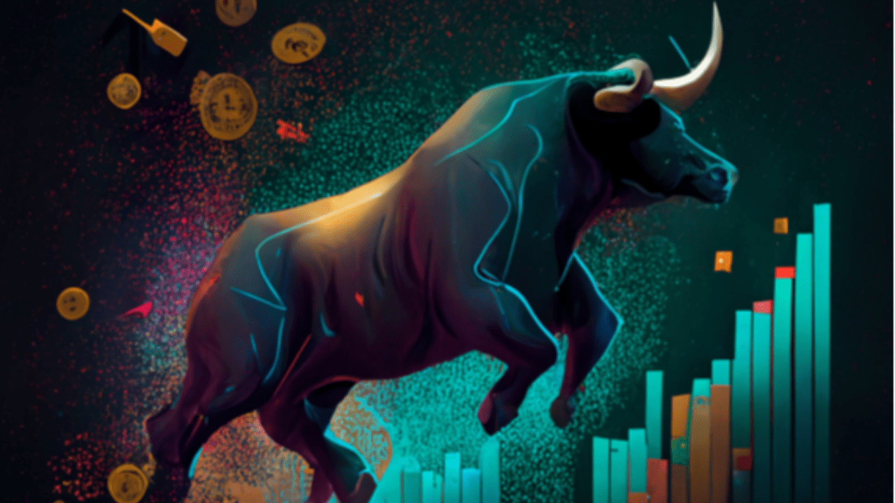 Is BTC going to surge? Halving is approaching, when will we buy the ...