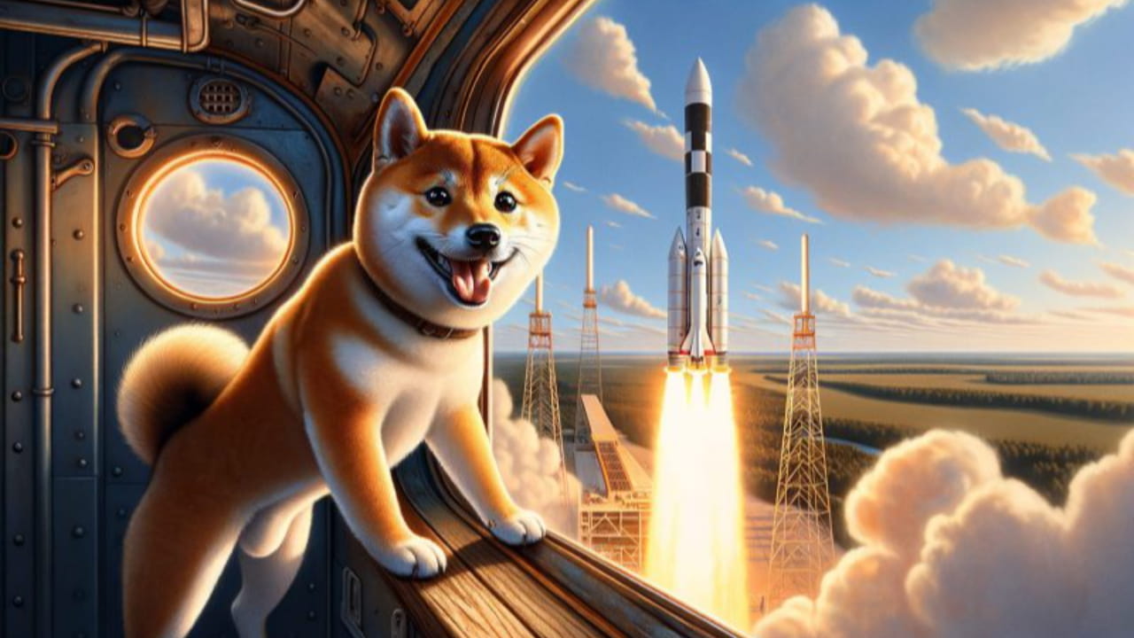 Three Signs That Point to Possible Shiba Inu Price Surge | Davi Crypto ...