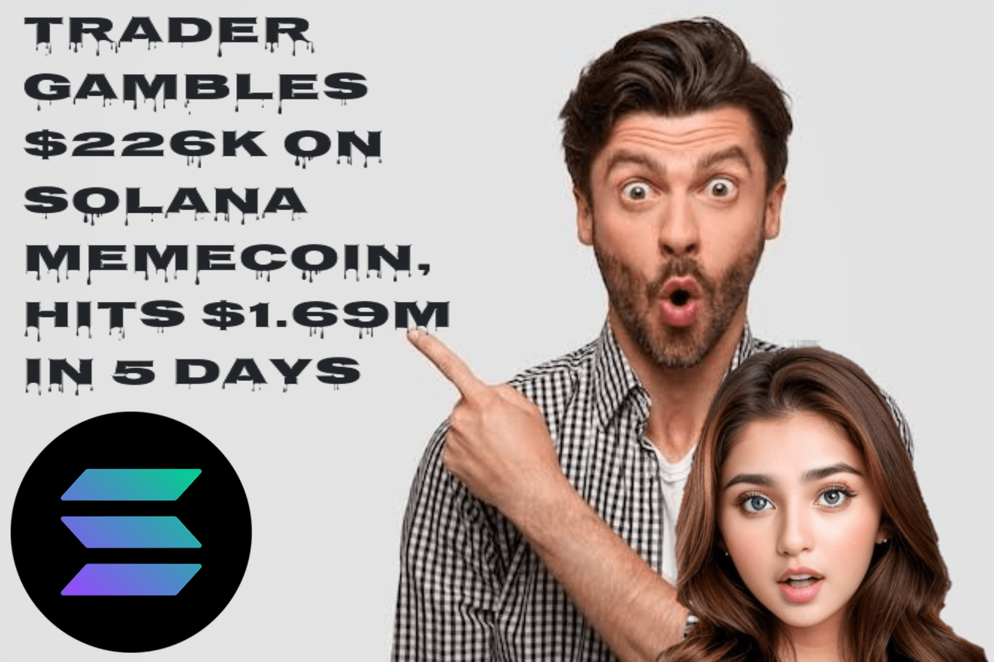 🚀 "From Beanie to Bounty: Solana Memecoin Turns $226K Into | ORIONPLAY ...