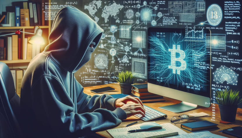 Bitcoin: 13 Years Ago Satoshi Nakamoto Posted His Last Messa | CRYPTO ...