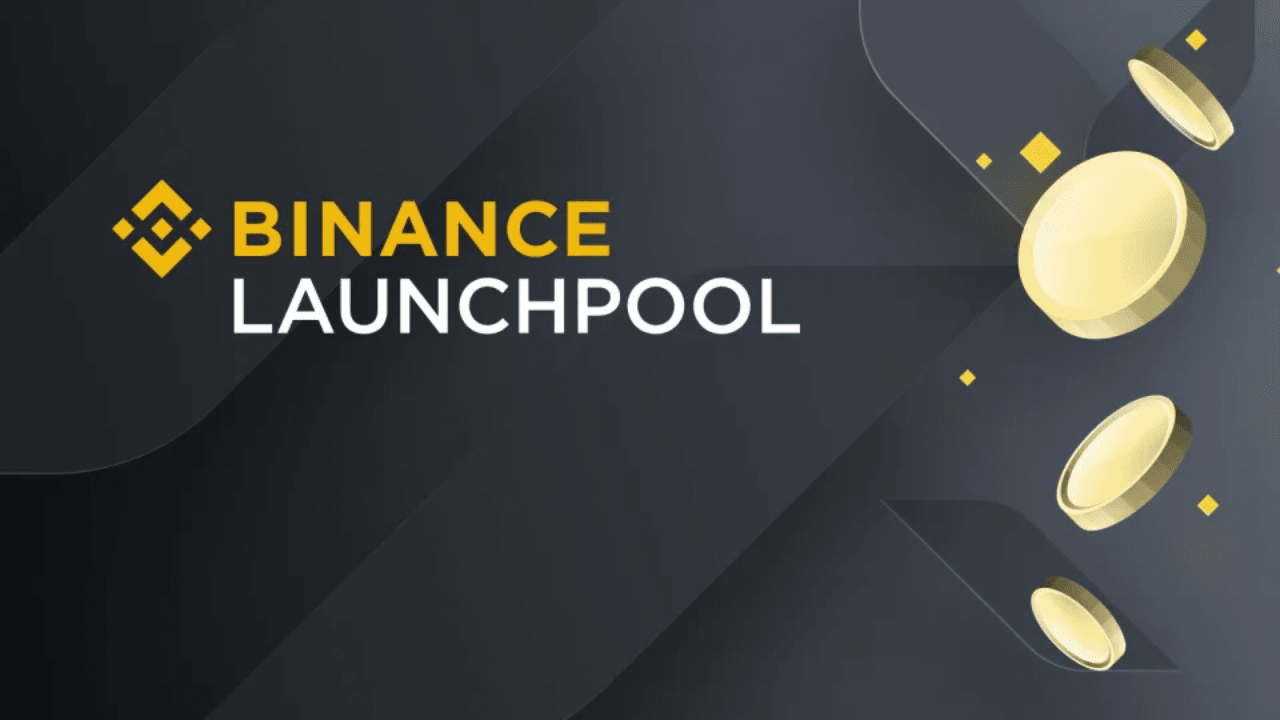 We'll Talk About Binance Launchpool and How to Start Staking on the Site | dailyabay on Binance ...