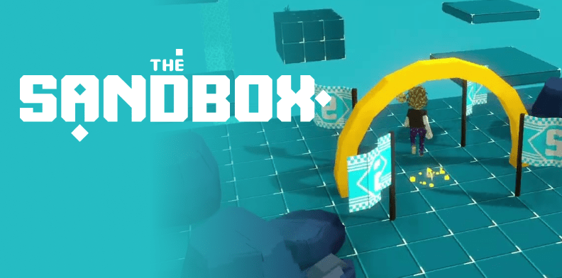 Sandbox releases Game Maker 0.9 with new features The Sandb | Vuong Chi ...