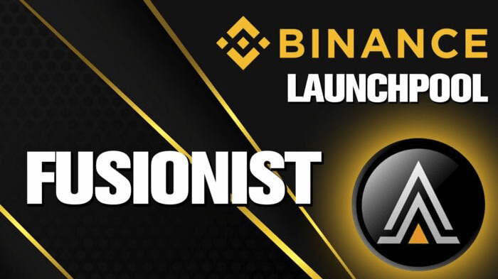 Binance Launchpool: Earn Fusionist (ACE) Tokens by Staking BNB or FDUSD | Digital Crypto on ...