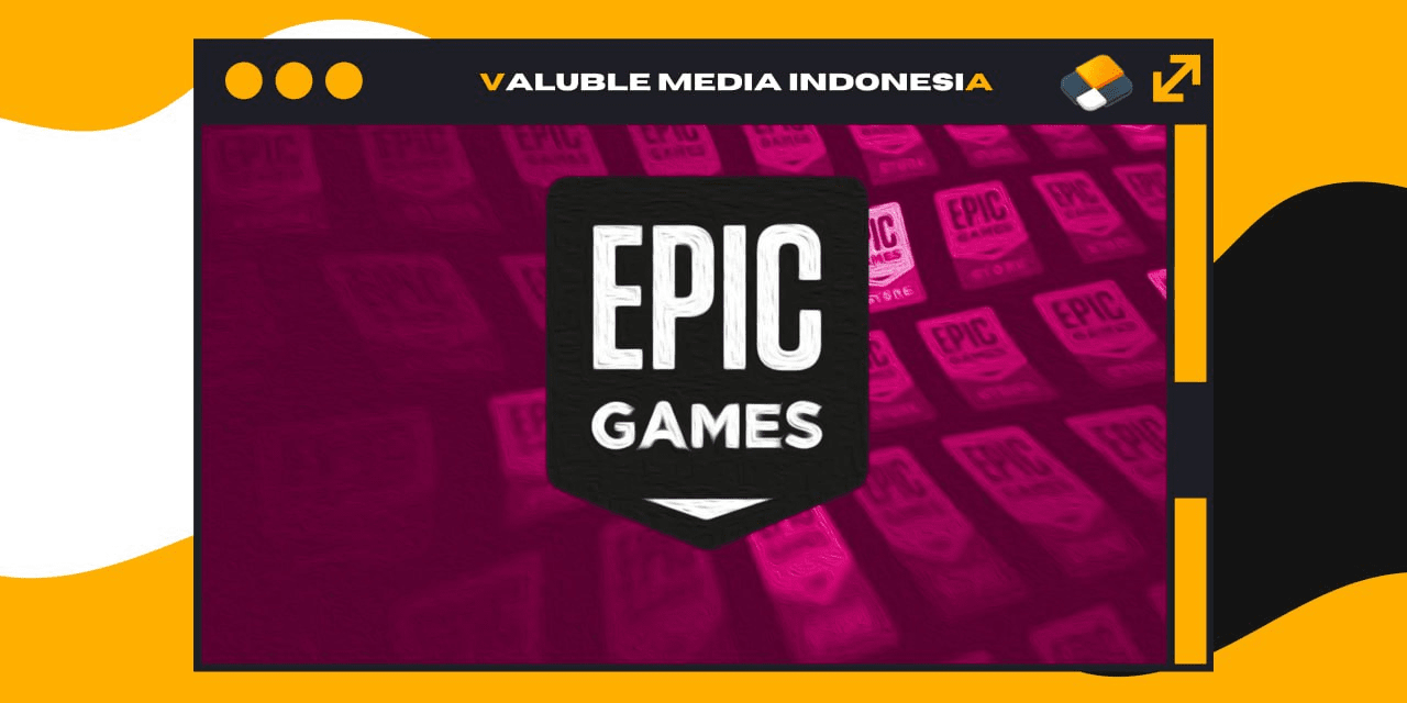 Epic Games Store sekarang memperbolehkan game blockchain | Valuble on ...