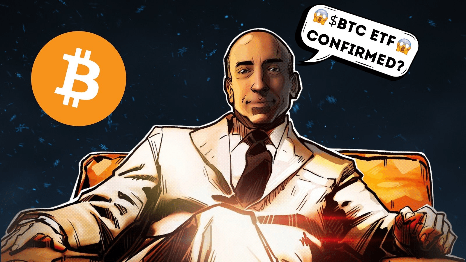 BitcoinETF Approval Calendar 📅 | Dr Joshua on Binance Square