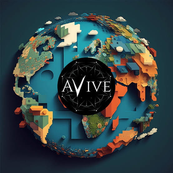 Exciting News: Avive Token Skyrockets on New Exchange! Claim ...
