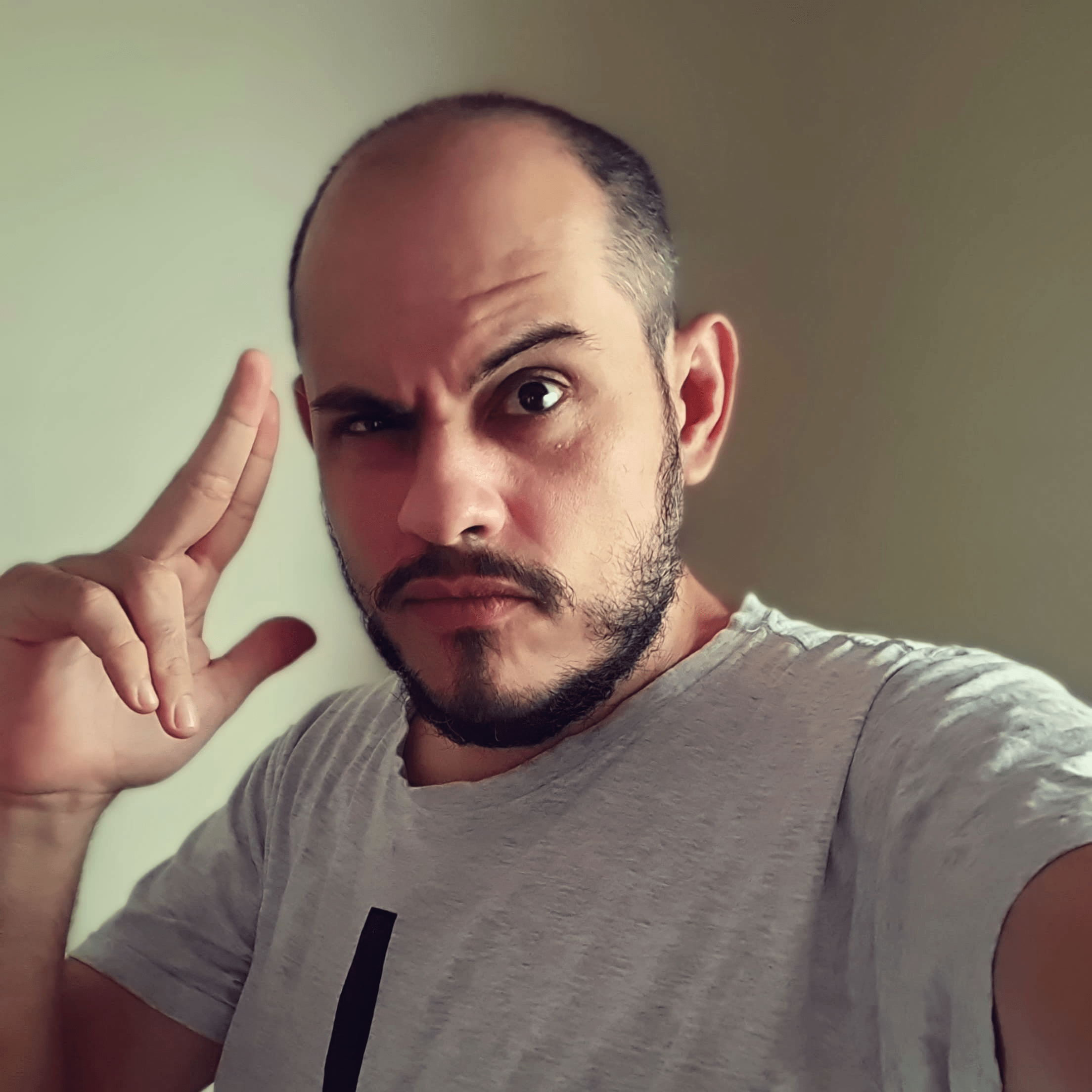 Nando Silva's Profile | Binance Square