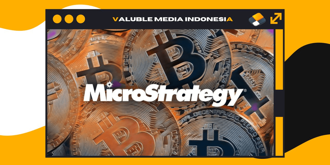 MicroStrategy recently purchased an additional 16 thousand B | Valuble on Binance Square